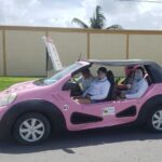 Customizable Private Buggy Tour in Cozumel with Lunch and Snorkel - A Detailed Look at the Itinerary