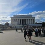 Customizable Private Self-Guided Tour of Washington DC - The Itinerary: What You Can Expect