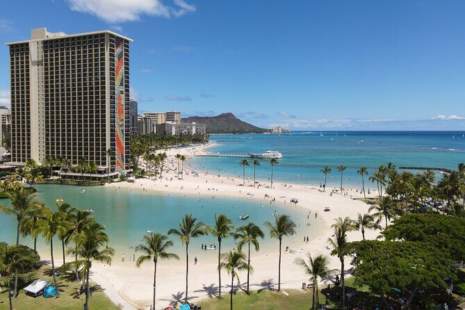 Customizable Private Tour Oahu - 1 to 6 passengers - The Itinerary in Depth: What to Expect