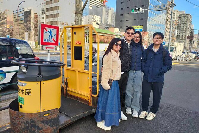 Customizable Tokyo Tour In Hidden Gems with a Local Expert - The Value of a Guided, Customizable Tour