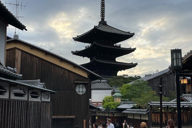 Customize Kyoto Must-Sees and Local Gems with a Local (Private) - Who Will Love This Tour?