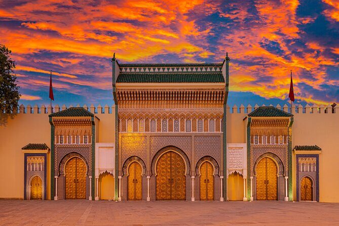 Customize Private Morocco Tours - FAQs