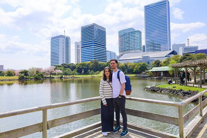 Customize Tokyo Must-sees &Local gems with Local Friend (Private) - Discovering Tokyo with a Private Guide