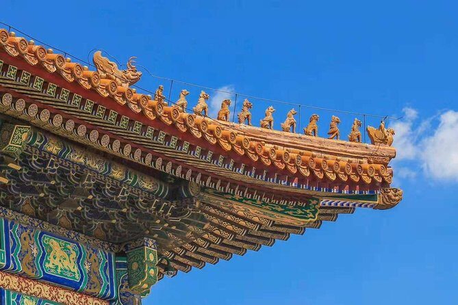 Customize Your Beijing Highlights Day Tour With Forbidden City - Final Thoughts