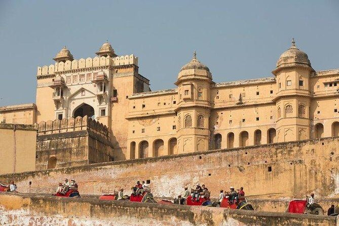 Customize Your Pink City Tour Your Own Way - Who Will Love This Tour