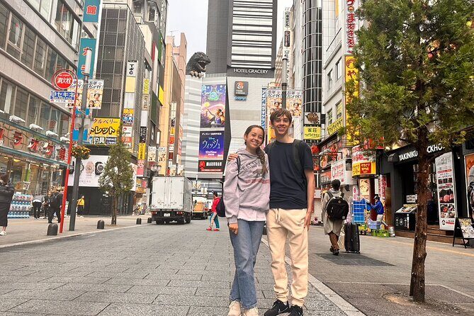 Customize Your Tour Freely With Guide in Japan - The Essence of the Experience