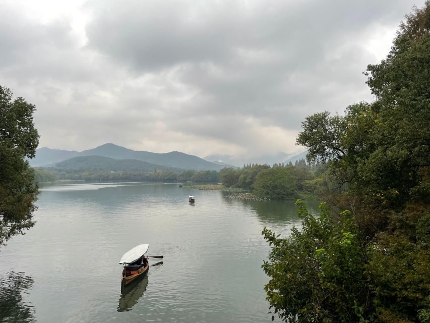 Customized Hangzhou Guided Tour Based on Your Interests - Who Will Love This Tour?