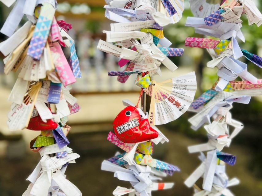 Customized Japanese Culture Experience Tour in Fukuoka - Who Should Consider This Tour