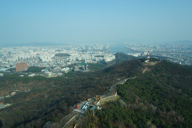 Customized Private Seoul tour: Palace, Market etc(Airport Option) - Why Choose This Private Seoul Tour?