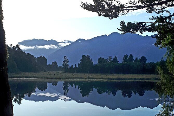 Customized South Island Tour - Who Should Consider This Tour?