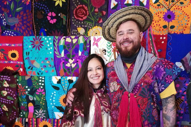 Customs of indigenous villages of Chiapas - Practical Details and What to Expect