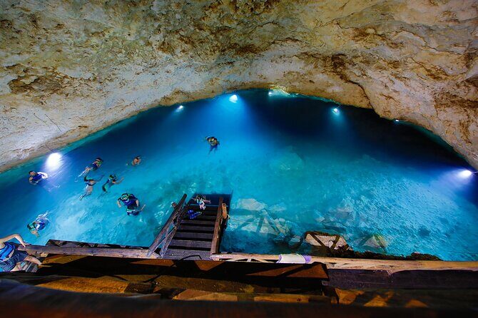 Cuzama Cenotes Adventure Day Trip - What’s Included and What’s Not
