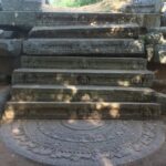 Cycle through 2000 years of sacred history and culture  Anuradhapura - What the Tour Includes and Excludes