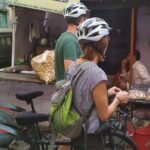 Cycle Through Jaipur's Charm - Cuisine|Heritage|Temple(Awarded) - Authentic Experiences & Authentic Insights