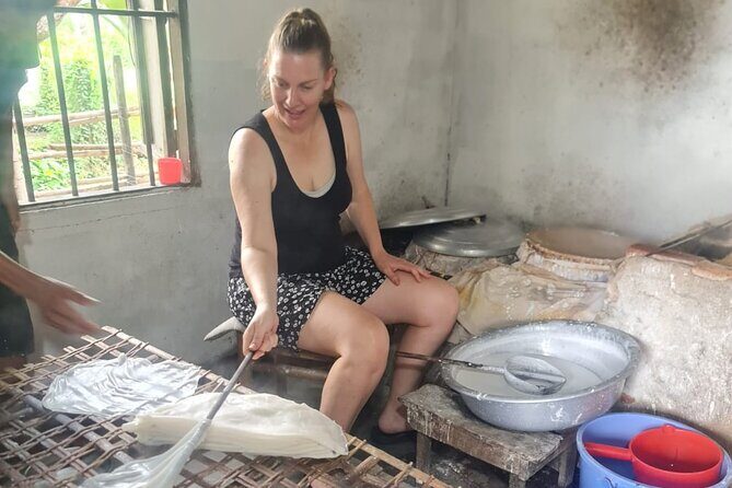 Cycling Countryside Tour in Hoi An - FAQ (Frequently Asked Questions)