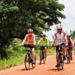 Cycling Expedition in Yala from Hambantota Harbor - Final Thoughts