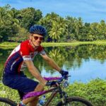 Cycling from Mirissa - The Sum Up