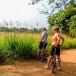 Cycling from Tissamaharama - What to Expect from Your Cycling Tour in Tissamaharama