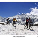 Cycling Kathmandu 1 day Ride back roads to Kathmandu. - A Closer Look at the Itinerary