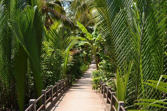 Cycling Mekong Delta Ben Tre 2days - Practical Tips for Potential Participants