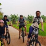 Cycling Sukhothai Full Day Countryside Tour - The Sum Up