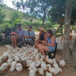 Cycling Through Countryside and Cooking Class in Duck Stop - Authentic Experiences and Traveler Insights