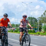 Cycling Through Phu Quoc Rural Village - Exploring a Peaceful Fishing Village