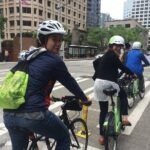 Cycling Through the Heart of Kuala Lumpur with Hotel Pickup - What to Expect on the Ground