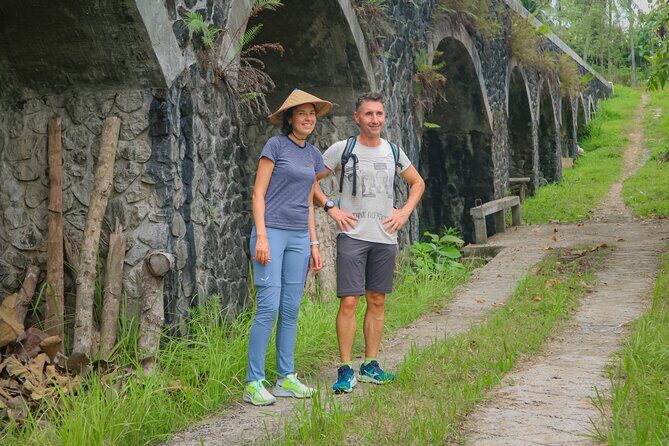 Cycling Tour in Yogyakarta with Lunch 3-Hour - Practical Details and What to Keep in Mind