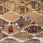 Cyclin'Jaipur - Amber Heritage walking Tour - Key Points