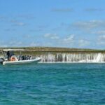 Cygnet Bay Unique Tidal Waterfall Reefs Scenic Cruise - Frequently Asked Questions