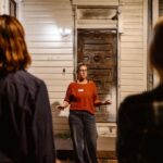 D.C.: Ghosts of Georgetown & The Exorcist Steps Haunted Tour - What the Tour Entails: A Detailed Breakdown