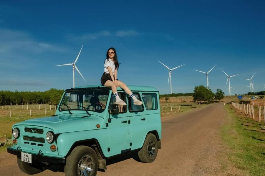 Da Lat: Best Day Tour To Mui Ne By Private Car & Jeep Tour - What Makes This Tour Stand Out?