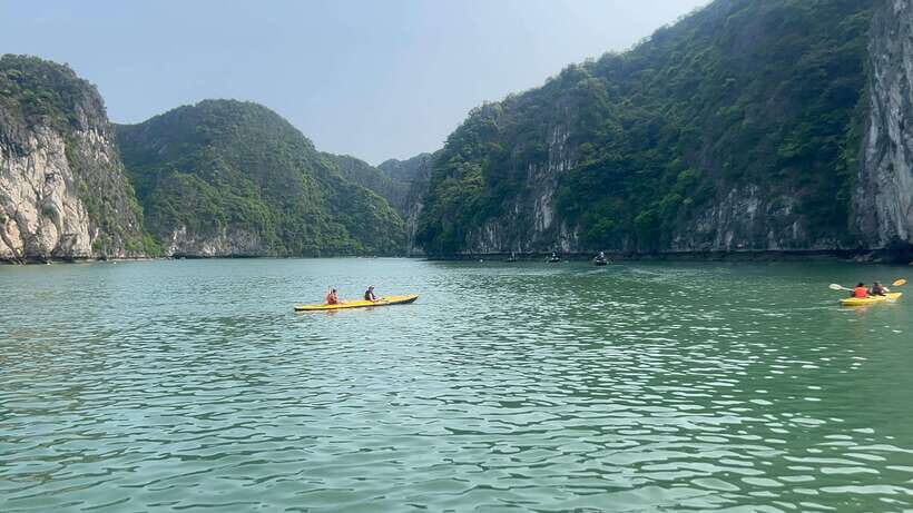 Da Lat Bidoup Nui Ba Jungle Trekking Tour With BBQ Camping - Exploring the Itinerary in Detail