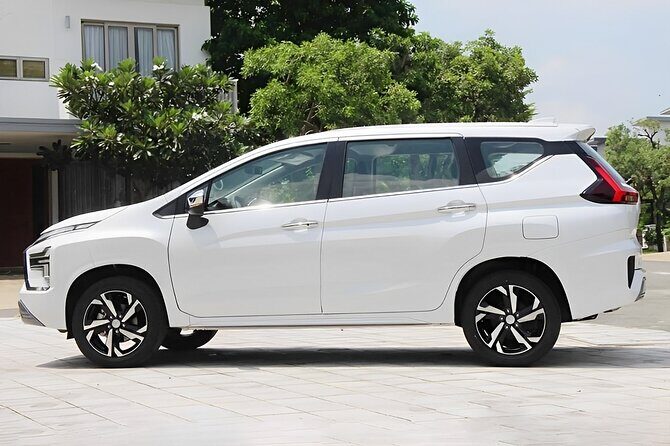 Da Lat City Private Car with Driver 4 - 8 hours - Price, Duration, and Practicalities