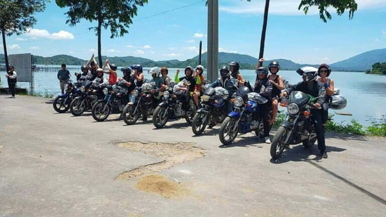 Da Lat City Sightseeing Full-Day Motorbike/Car Tour - Exploring Da Lat on a Guided Full-Day Tour