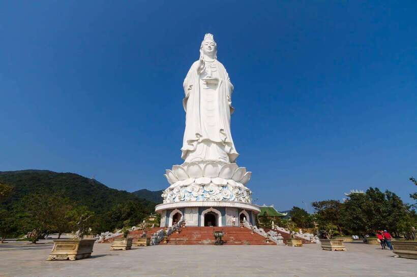 Da Lat City Sightseeing Private Full-Day Motorbike/Car Tour - Who Will Love This Tour?