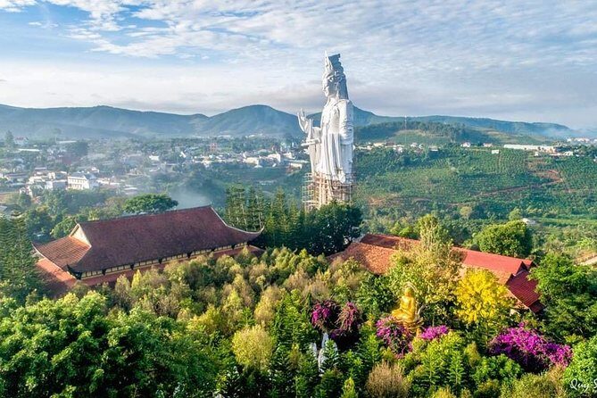 Da Lat Countryside & Pongour Waterfall Tours ( small group) - What’s the Value in This Tour?