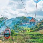 DA LAT DAY TOUR - 1 DAY: CITY OF THOUSANDS OF FLOWERS - Detailed Breakdown of the Main Tours