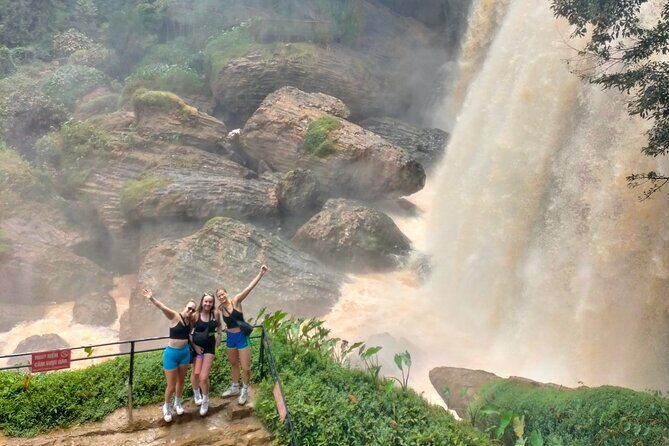 Da Lat Discover Waterfalls and Cultures Tour - Who Will Love This Tour?
