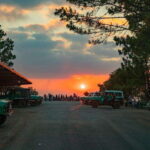 Da Lat: Full-day Adventurous Day In Da Lat's Nature - Detailed Breakdown of the Itinerary