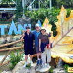 Da Lat: Half-Day Morning Datanla + Clay Tunnel + Crazy House - Detailed Breakdown of the Itinerary