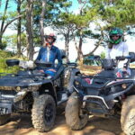 Da Lat Highland Adventure and ATV Scenic Trails Exploration - How the Experience Feels in Practice