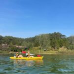 Da Lat: Tuyen Lam Lake Kayak or SUP Tour - Discovering Tuyen Lam Lake: A Natural Gem