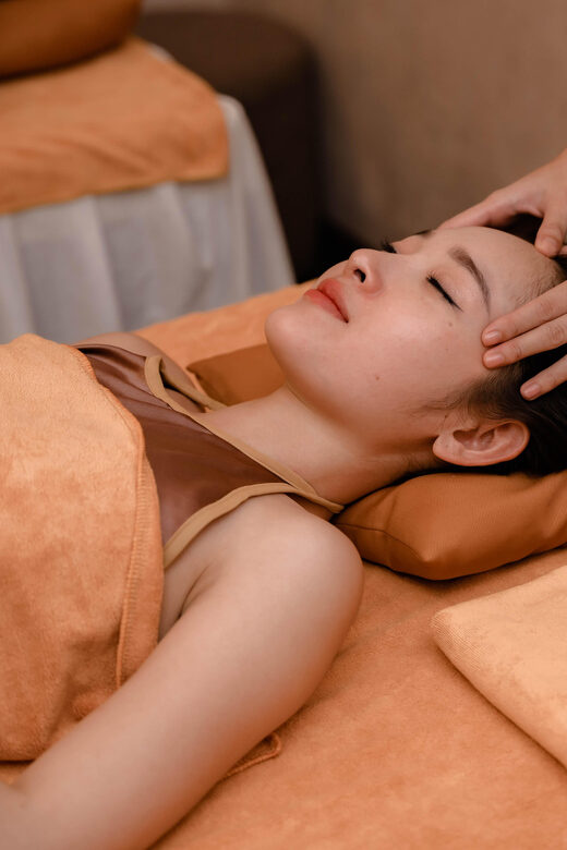 Da Nang: 2 Hours Special Massage in Rora Spa (Free pick-up) - What Does the Massage Include?