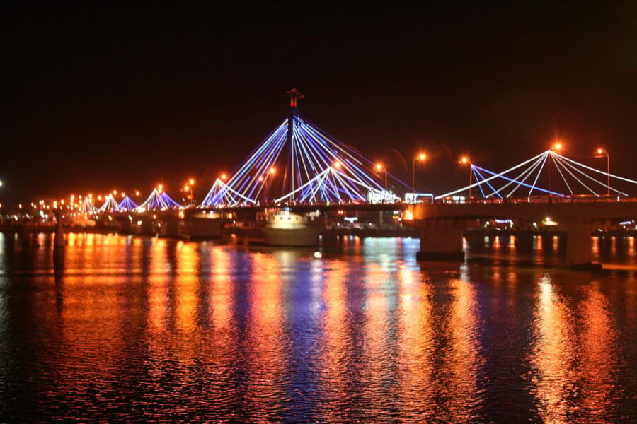 Da Nang: 4 hours city exploration and local food tour - Authenticity and Real-Life Impressions from Travelers
