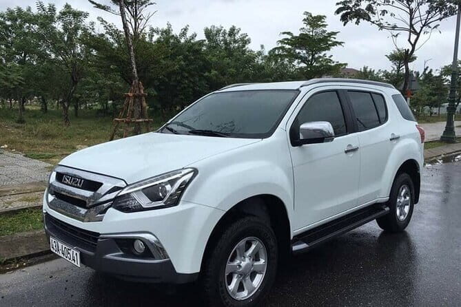 Da Nang Airport Arrival Private transfer to Hoi An - Who Will Benefit Most?