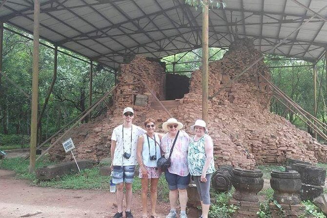 Da Nang Airport or City to Hoi An City or Vice Versa- Private Car - Why This Service Fits Different Types of Travelers