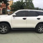 DA NANG AIRPORT TO DA NANG HOTEL by Private Transfer - Transport Options and Vehicle Comfort
