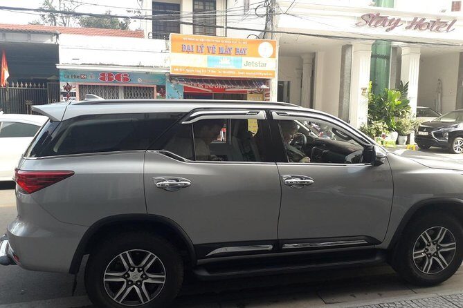 Da Nang Airport to Hoi An by private car - Why Choose a Private Car Transfer?